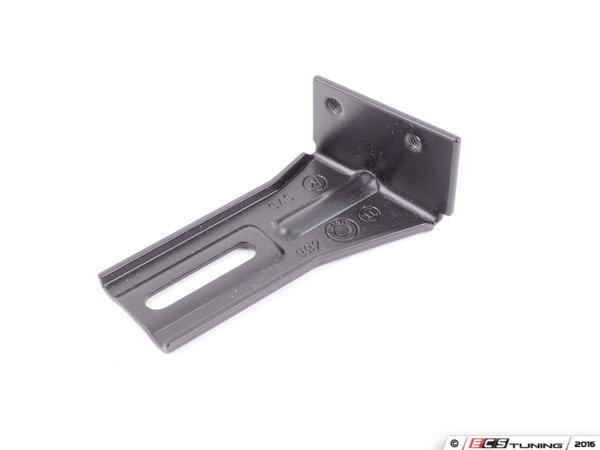 Genuine BMW - 61671393992 - BRACKET RIGHT (61-67-1-393-992)