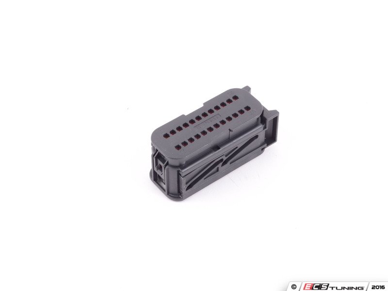 Genuine BMW - 12527578541 - SOCKET HOUSING (12-52-7-578-541)