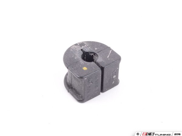 Genuine Volkswagen Audi - 4D0511327F - Rear Sway Bar Bushing - Priced ...