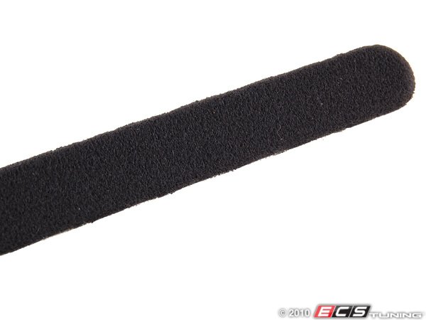 Genuine BMW - 51437902805 - E46 "A" Pillar Airbag Cover - Black (51-43 ...