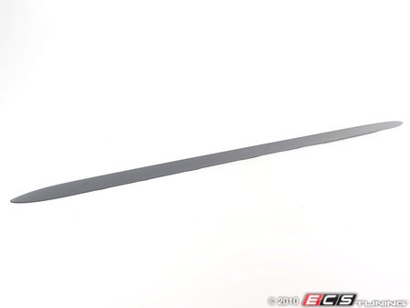 Genuine Volkswagen Audi - 8K0854931AGRU - Rocker Panel Side Blade ...
