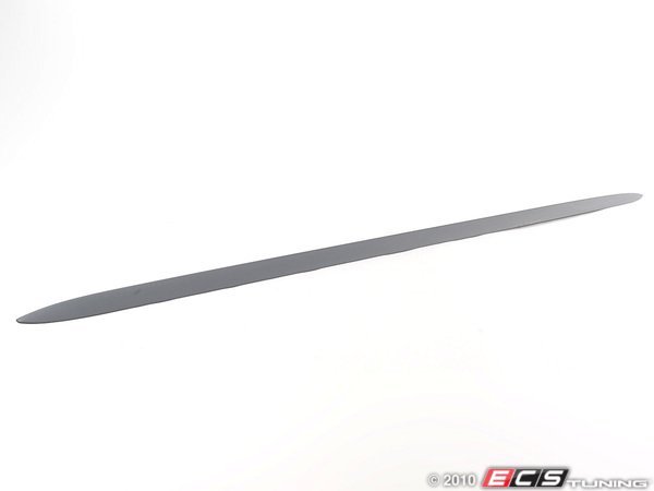 Genuine Volkswagen Audi - 8K0854931AGRU - Rocker Panel Side Blade ...