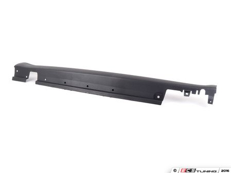 Genuine MINI - 51777147915 - Side Skirt - Left (51-77-7-147-915)