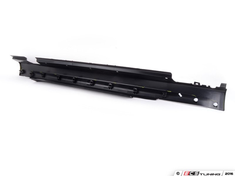 Genuine MINI - 51777147915 - Side Skirt - Left (51-77-7-147-915)