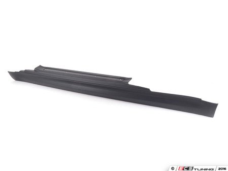 Genuine MINI - 51777147915 - Side Skirt - Left (51-77-7-147-915)