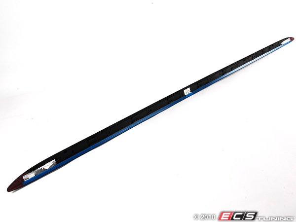 Genuine Volkswagen Audi - 8K0854931AGRU - Rocker Panel Side Blade ...