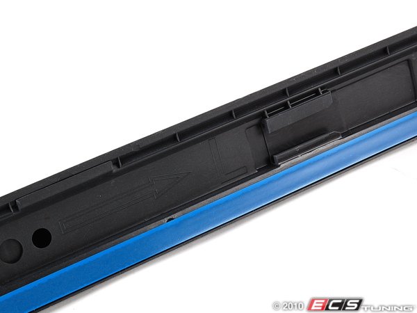 Genuine Volkswagen Audi - 8K0854931AGRU - Rocker Panel Side Blade ...