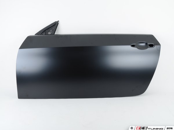 Genuine BMW - 41517200569 - Door (41-51-7-200-569)