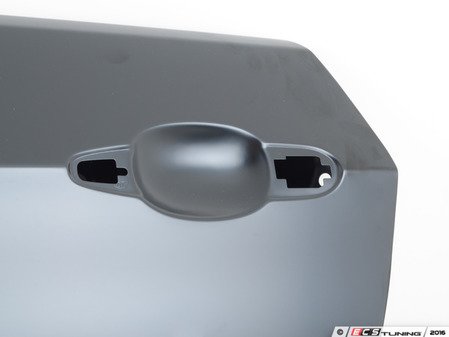 Genuine BMW - 41517200569 - Door (41-51-7-200-569)