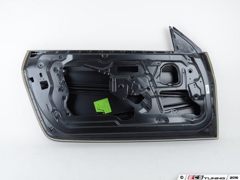 Genuine BMW - 41517200569 - Door (41-51-7-200-569)