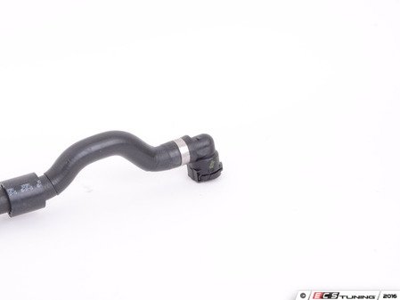 Genuine BMW - 17127627102 - Coolant Hose (17-12-7-627-102)