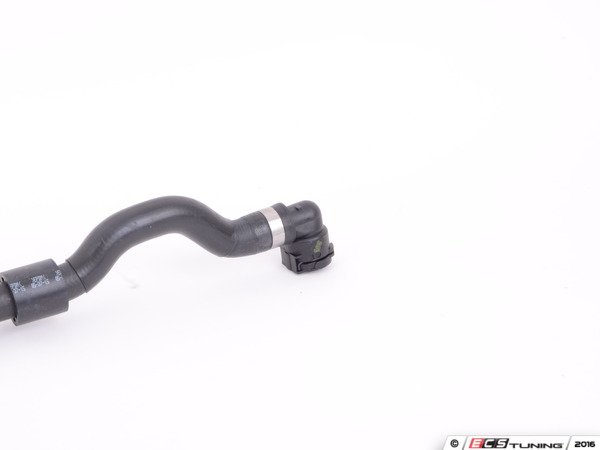 Genuine BMW - 17127627102 - Coolant Hose (17-12-7-627-102)