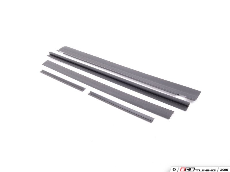 Genuine BMW - 17118600126 - Gasket Set (17-11-8-600-126)