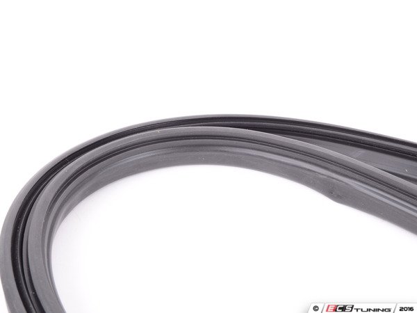 Genuine MINI - 54107039723 - Sunroof Main Gasket (54-10-7-039-723)