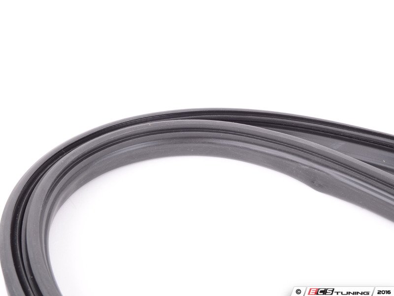 Genuine MINI - 54107039723 - Sunroof Main Gasket (54-10-7-039-723)