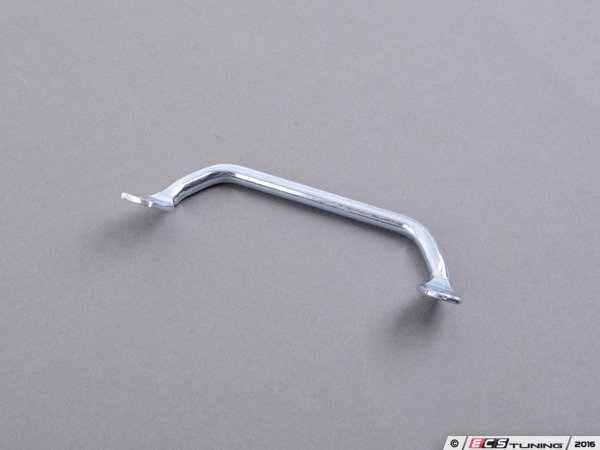 Genuine Volkswagen Audi - 7L0857817 - BELT GUIDE (7L0 857 817)