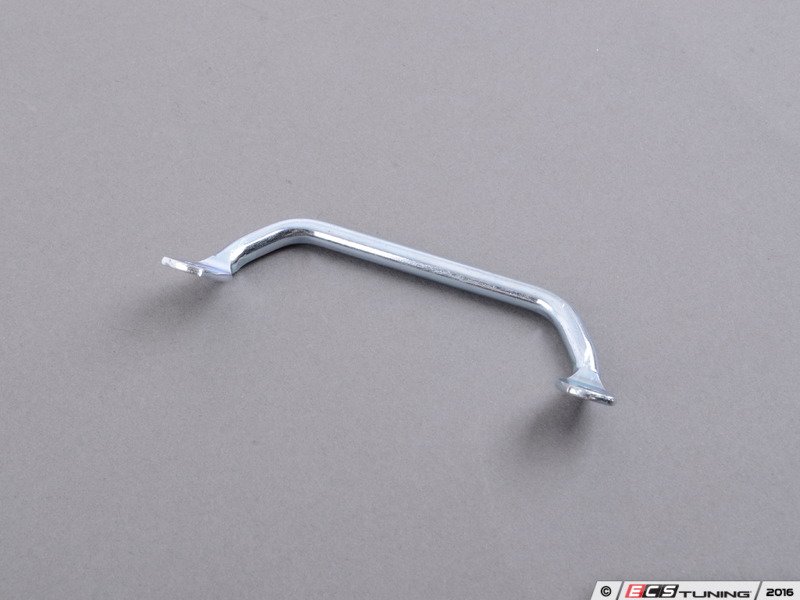 Genuine Volkswagen Audi - 7L0857817 - BELT GUIDE (7L0 857 817)
