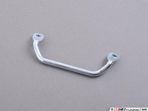 Genuine Volkswagen Audi - 7L0857817 - BELT GUIDE (7L0 857 817)