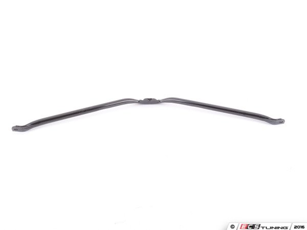 Genuine MINI - 51647435402 - V-Brace for Front Panel (51-64-7-435-402)