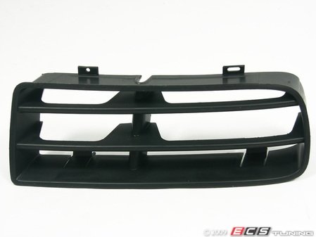 Genuine Volkswagen Audi - 1J0853666EB41 - Lower Bumper Grille - Right ...