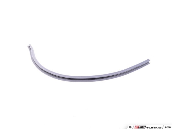 Genuine BMW - 51728168254 - Rear Convertible Trim (51-72-8-168-254)