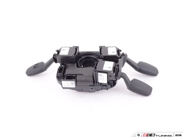 Genuine BMW - 61319169755 - Switch Unit Steering Column (61-31-9-169-755)