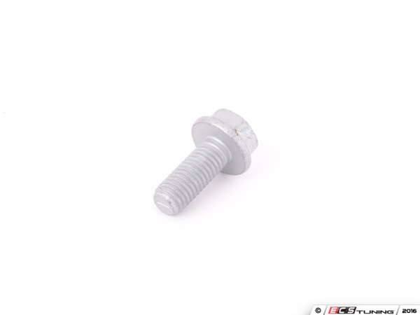 Genuine Mercedes Benz - 910105010009 - Bolt - Priced Each