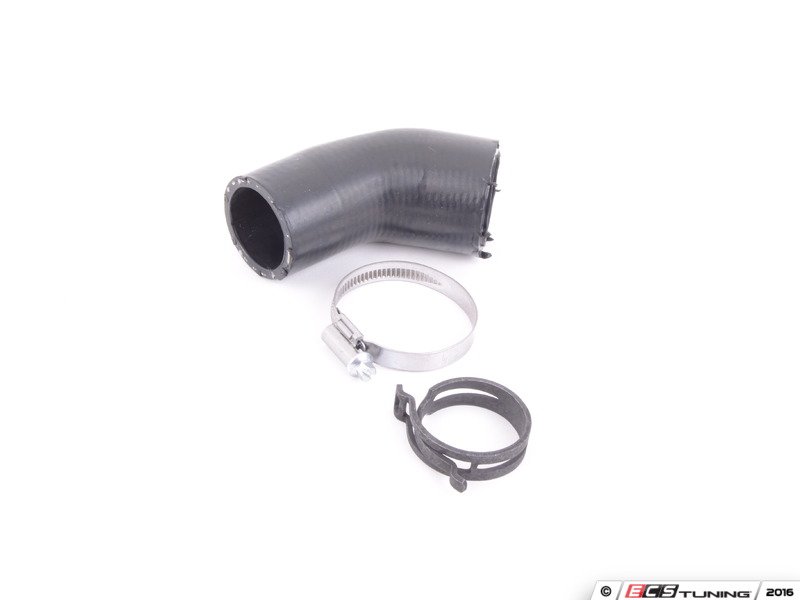 Rein - 11537558523 - Coolant Inlet Hose Section