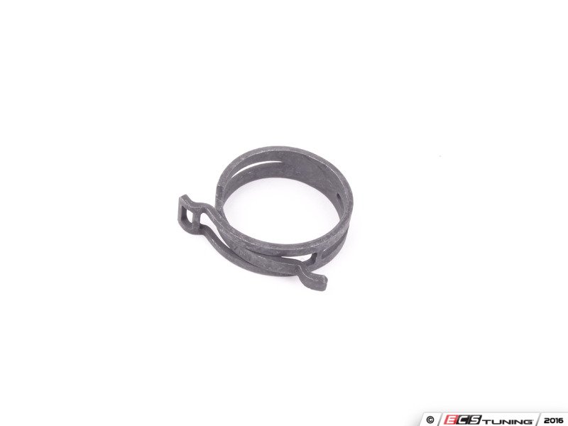 Rein - 11537558523 - Coolant Inlet Hose Section