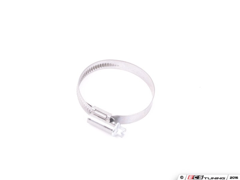 Rein - 11537558523 - Coolant Inlet Hose Section