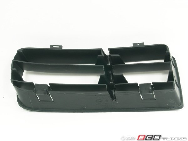 Genuine Volkswagen Audi - 1J0853666EB41 - Lower Bumper Grille - Right ...