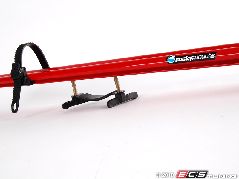 ECS News - RockyMounts Bike Racks For Your Audi