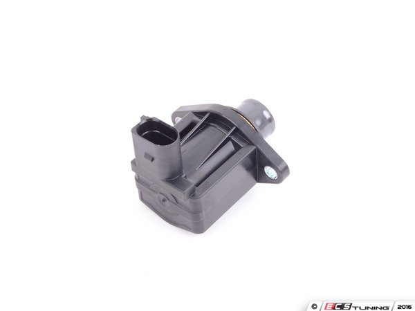 Vemo - 03C145710E - Diverter valve, charger
