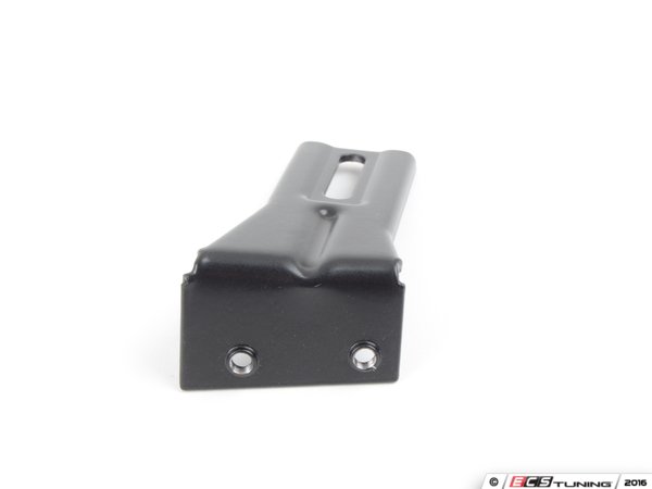 Genuine BMW - 61671393991 - BRACKET LEFT (61-67-1-393-991)