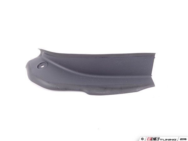Genuine BMW - 51497453333 - Interior Trunk Trim. (51-49-7-453-333)