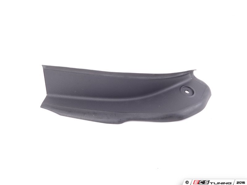 Genuine BMW - 51497453334 - Interior Trunk Trim. (51-49-7-453-334)
