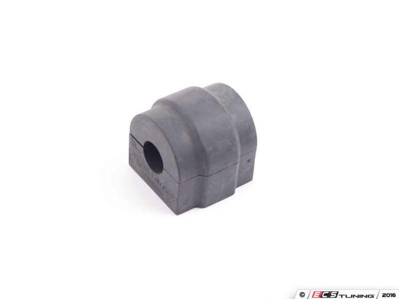 Genuine BMW - 33503404616 - E83 Rear Sway Bar Bushing - Priced Each (33 ...