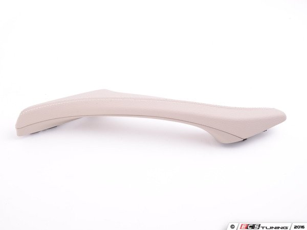 Genuine BMW - 51417225858 - F10 Door pull - right (51-41-7-225-858)