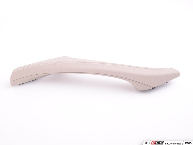 Genuine BMW - 51417225858 - F10 Door pull - right (51-41-7-225-858)