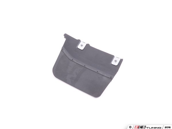 Genuine BMW - 51627213651 - DEFLECTOR LIP, REAR (51-62-7-213-651)