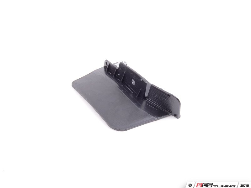 Genuine BMW - 51627213651 - DEFLECTOR LIP, REAR (51-62-7-213-651)