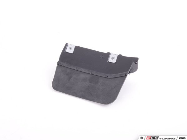 Genuine BMW - 51627213652 - Deflector Lip - Rear, Right (51-62-7-213-652)