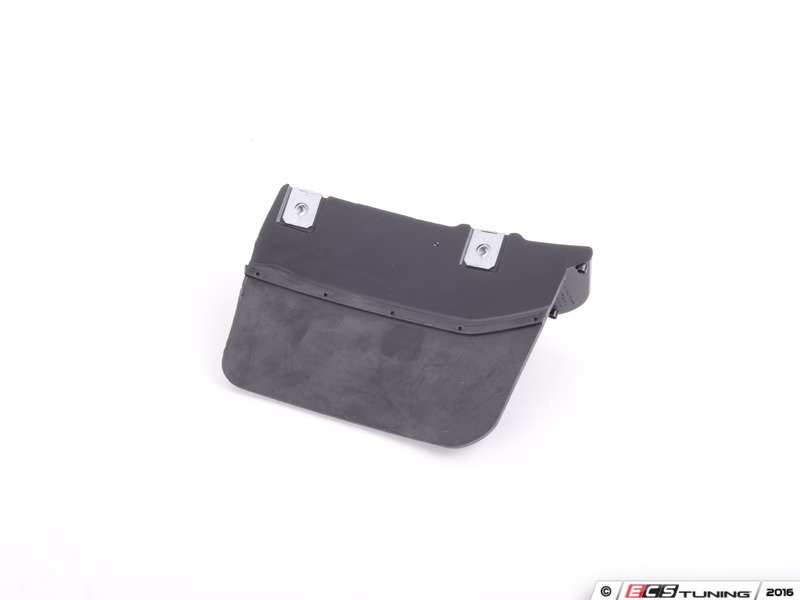 Genuine BMW - 51627213652 - Deflector Lip - Rear, Right (51-62-7-213-652)