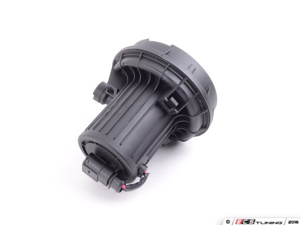 Hudson - 06A959253E - Secondary Air Injection Pump