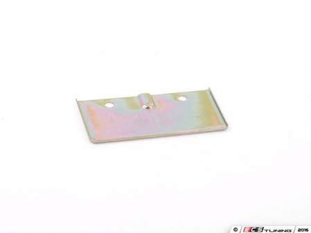 Genuine BMW - 51647347596 - SEAL, RADIATOR, UPPER (51-64-7-347-596)