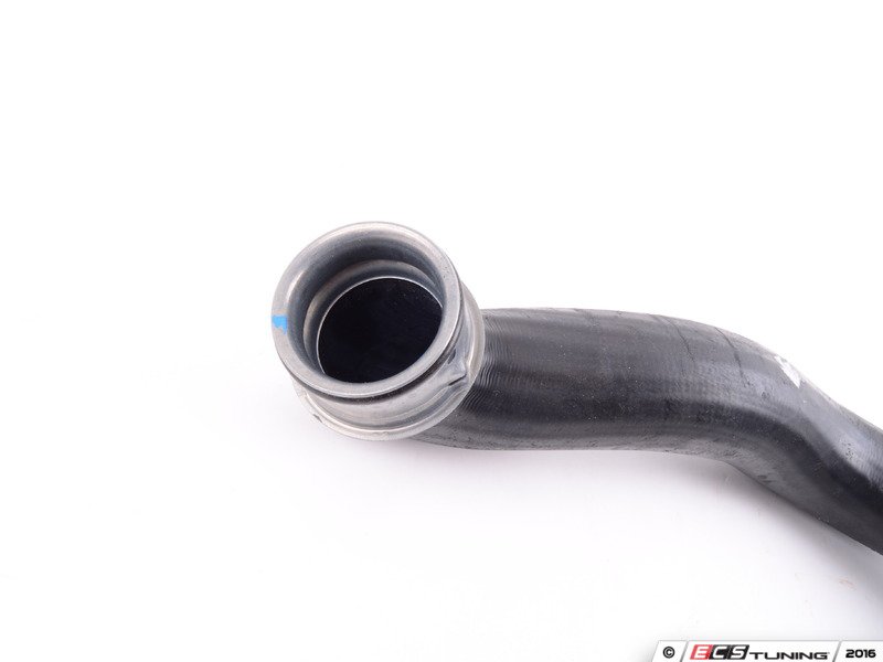 Genuine Mercedes Benz - 2045000375 - Radiator Hose