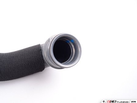 Genuine Mercedes Benz - 2045000375 - Radiator Hose