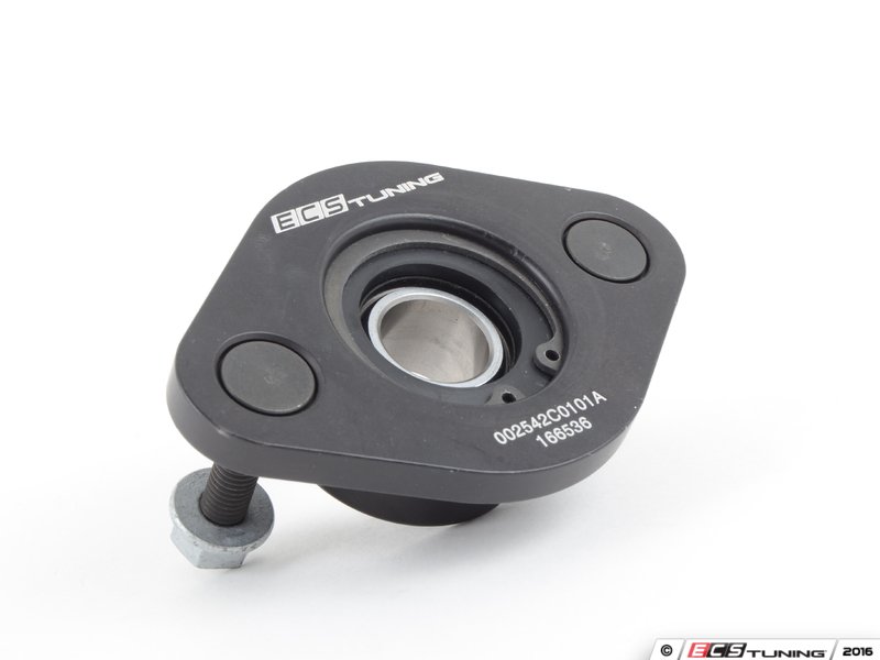 ECS - 002542ECS01KT - Ultimate Performance Rear Shock Mount Kit