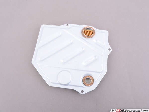 MTC - 1262770295 - Automatic Transaxle Filter