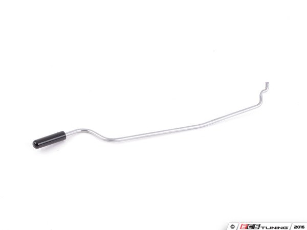 Genuine BMW - 51227060289 - Operating Rod - Door Rear Left (51-22-7-060 ...